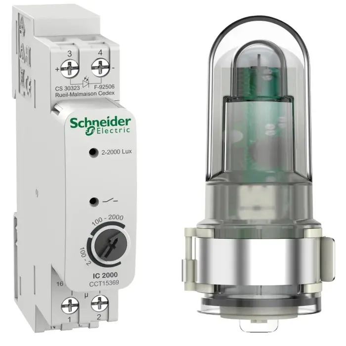 Schneider Twilight switch Photocell | UZ Store